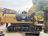 China Made in Janpan 25 ton used Caterpillar cat 325D excavator for sale for sale