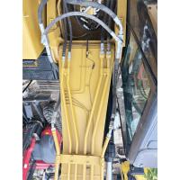 China Made in Janpan 25 ton used Caterpillar cat 325D excavator for sale for sale