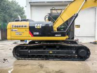 China Made in Janpan 29 ton used Caterpillar cat 329D excavator for sale for sale