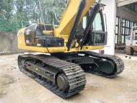 China Made in Janpan 29 ton used Caterpillar cat 329D excavator for sale for sale