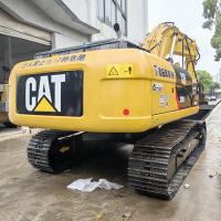 China Made in Janpan 29 ton used Caterpillar cat 329D excavator for sale for sale