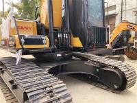 China Made in China used Sany SY245C Pro excavator 25 ton with less hour for sale