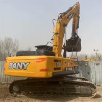 China Made in China used Sany SY365H excavator 35 ton with original parts for sale