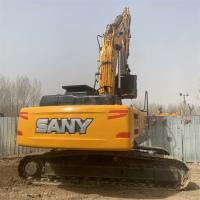 China Made in China used Sany SY365H excavator 35 ton with original parts for sale