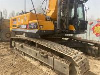 China Made in China used Sany SY365H excavator 35 ton with original parts for sale