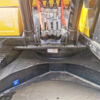 China Made in China used Sany SY135C Pro excavator 13 ton with near year for sale