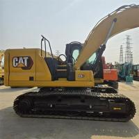 China Made In Japan Original Used Caterpiller 320GC Hydraulic Excavator 20ton for sale