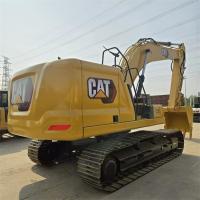 China Made In Japan Original Used Caterpiller 320GC Hydraulic Excavator 20ton for sale