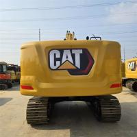China Made In Japan Original Used Caterpiller 320GC Hydraulic Excavator 20ton for sale