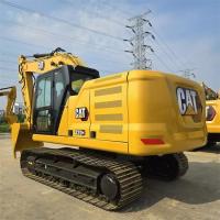 China Made In Japan Original Used Caterpiller 320GC Hydraulic Excavator 20ton for sale