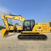 China Made In Japan Original Used Caterpiller 320GC Hydraulic Excavator 20ton for sale