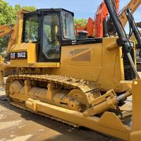 China 2023 CAT D6G Bulldozer 16320KG 119kW Original Components for sale
