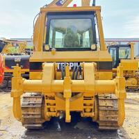 China 2023 CAT D6G Bulldozer 16320KG 119kW Original Components for sale