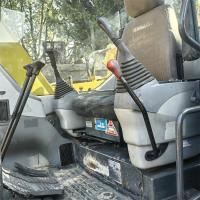 China 2018 Komatsu PC78-8 7 Ton Mini Excavator with 2200 Hours for sale