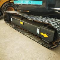 China 2022 Kobelco SK55SR 5Ton Excavator Japan Import Low Hours for sale