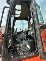 China 2022 Kubota KX163 Mini Crawler Excavator 6TON Used for sale