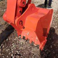 China 2018 Kubota KX183 Used Excavator 8 Ton with Original Components for sale