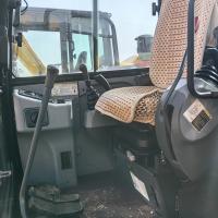 China 2018 Kubota KX183 Used Excavator 8 Ton with Original Components for sale