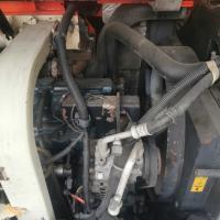 China Used Kubota KX183 Excavator 8 Ton 2020 Model Japan Import for sale