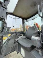 China Used Komatsu PC55MR Mini Digger Excavator with 5ton Operating Weight 0.3cbm Bucket and 2001-4000 Working Hours for sale