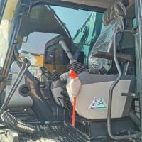 China 2022 Used Komatsu PC200-8MO Excavator with 20 Ton Operating Weight and 1 M³ Bucket Capacity for sale