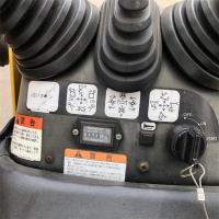 China 2019 Komatsu PC01 Used Excavator with 0.1ton Operating Weight and 0.008m³ Bucket Capacity for sale