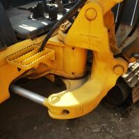 China 2018 Model Used Komatsu PC40-2 Excavator with 40 Ton Operating Weight and 0.2 m³ Bucket Capacity for sale