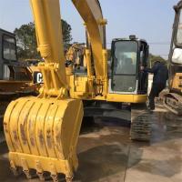 China 2018 Komatsu PC138us-2 Excavator with 13400KG Operating Weight and 0.5m³ Bucket Capacity for sale