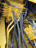 China 2022 Year Model Komatsu PC200-7 Crawler Excavator with Machinery Test Report and Video Outgoing-Inspection for sale