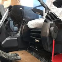 China Used Sany SY135C Crawler Excavator with 13500KG Operating Weight 0.53m³ Bucket Capacity and 230 Working Hours for sale