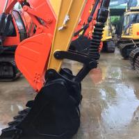 China Used Sany SY135C Crawler Excavator with 13500KG Operating Weight 0.53m³ Bucket Capacity and 230 Working Hours for sale