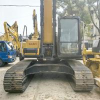China 2022 Sany SY215C Excavator with 21800kg Operating Weight and 0.93m³ Bucket Capacity for sale