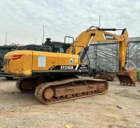 China 2022 Year Sany Excavator 30 Tons with 728 Working Hours in Good Condition for sale