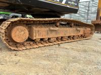 China 2022 Year Sany Excavator 30 Tons with 728 Working Hours in Good Condition for sale