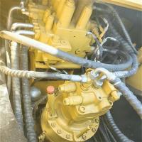 China 2023 Sany SY215 Hydraulic Crawler Excavator with 21800KG Operating Weight and 0.93m³ Bucket Capacity for sale