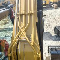 China 2023 Sany SY215 Hydraulic Crawler Excavator with 21800KG Operating Weight and 0.93m³ Bucket Capacity for sale