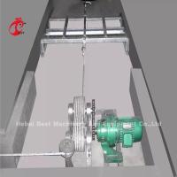 China Electricity Poultry Farm Manure Handling System / Equipment 7kw Emily for sale