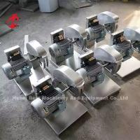 China 220v Chicken Processing Machine Cutter And Defeathering For Broiler Poultry Farm Sandy for sale