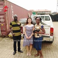 China Galvanized A Type Chicken Farming Cage System 20 Years Lifespan Doris for sale