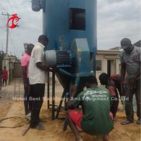 China Poultry Chicken Farm Used Feed Mill Machine Sandy for sale