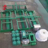 China Automated Scraper Type Manure Removal Machine For Poultry Farm Emily for sale