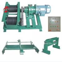 China Automated Scraper Type Manure Removal Machine For Poultry Farm Emily for sale