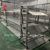 China Automatic Manure Scraper And Belt Type Designed For Chicken Farm Sandy for sale