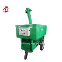 China A Type And H Type Customization Size Automatic Chicken Feeding Cart Adela for sale
