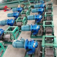 China Manure Removal Machine With 2 Or 3 Scrapers For Automatic Manure Cleaning System Doris Shi for sale