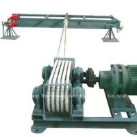 China Automatic 380v Manure Removal Equipment Poultry Chicken House Floor Scraper Ada for sale