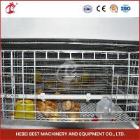 China Poultry Farm Battery Baby Chick Brooder Cage For Sales Ada for sale