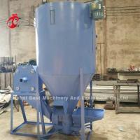 China Mixer And Grinder Machine Of Feed Mill For Feeds Production For Chicken Farm Doris for sale