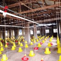 China 2ton Manure Processing System ISO , Chicken Manure Machine For Cleaning Manure Adela for sale