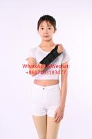 China Ambidextrous Wrist Splint Brace Double Holes Left Right Hand Support 5 Sizes for sale